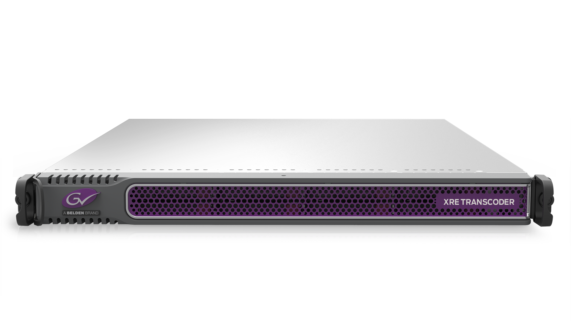 EDIUS XRE Transcoder 9 for EDIUS 9: Multiformat/Multicodec Video File Transcoder - EDIUS